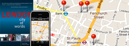 Interactive maps for apps – Maproom
