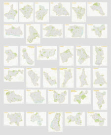 London Borough Maps – Maproom