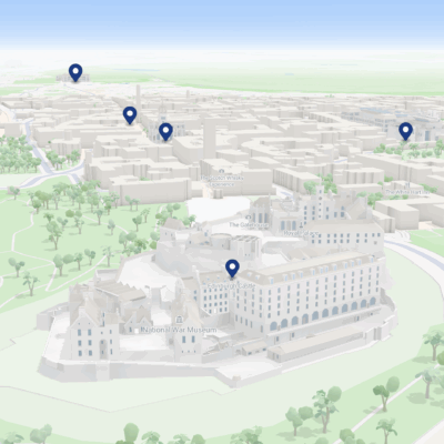 3d-Edinburgh – Maproom