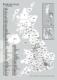 UK / United Kingdom maps - royalty free editable vector maps - Maproom
