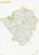 Barnet - London borough map – Maproom