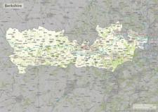 County maps – Maproom