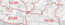 Best maps of central London postcode districts – W1, WC, EC – including ...