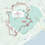 Interactive map of Dundee Low Emission Zone and all DD postcodes – Maproom