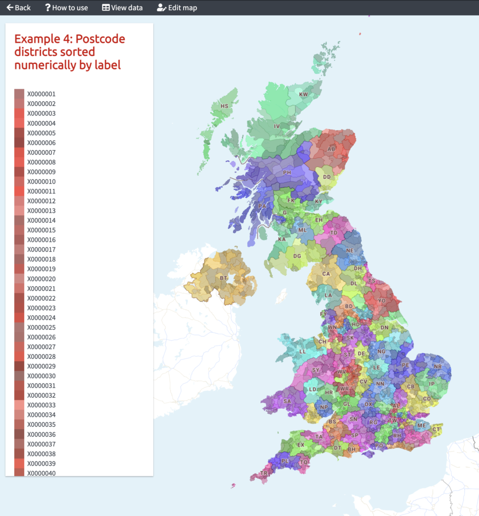 Example-4-postcode-districts-sorted-numerically-by-label – Maproom