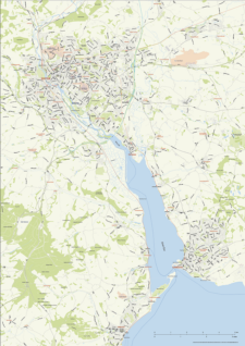 Exeter Street Maps – Maproom