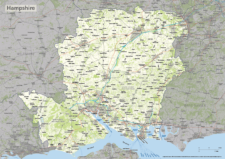 County maps – Maproom