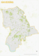 Havering - London borough map – Maproom