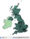 UK postcodes - Esri shapefiles and geojson sets for postcode areas and ...
