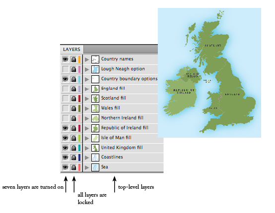 Understanding Maproom Layers – Maproom
