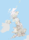 UK postcode maps – Maproom