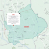 Interactive map of Oxford Zero Emission Zone and all OX postcodes – Maproom