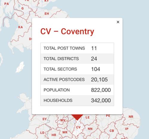 Postcode-map-popup-caption – Maproom