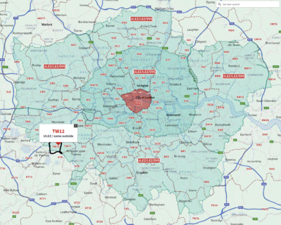 Postcodes-in-London-ULEZ-and-Congestion-Charge-Zone-interactive-map ...