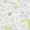 Wandsworth - London borough map – Maproom