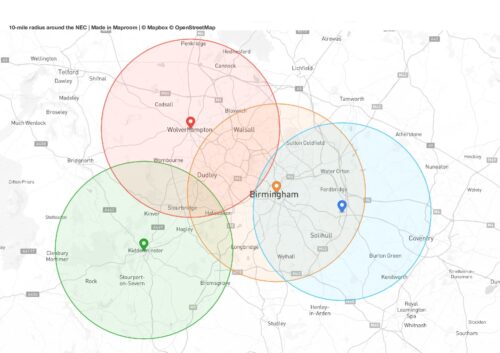 example PDF from screen - Maproom Dynamic Mapping Suite – Maproom