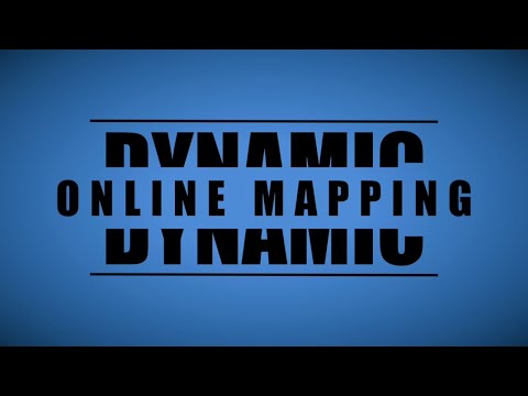 Limited Free Pass for Dynamic Mapping Suite – Maproom
